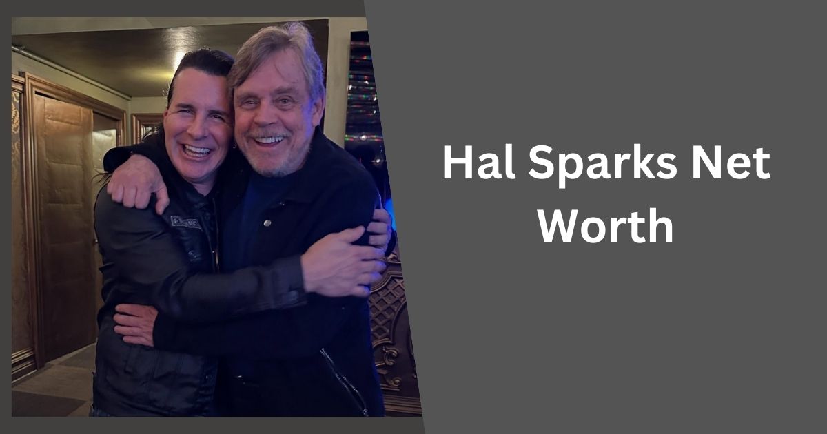 Hal Sparks Net Worth 2025: Career Highlights & Income